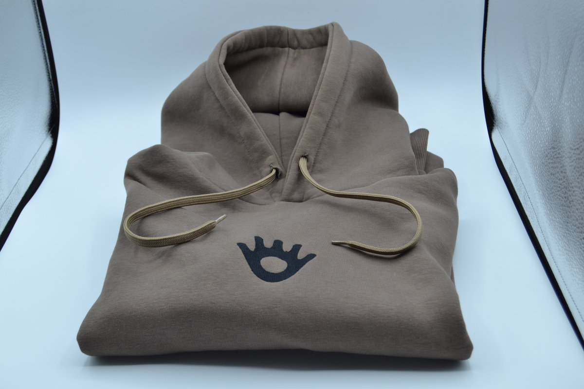 Hi-Quality Mud Hoodie | Auand