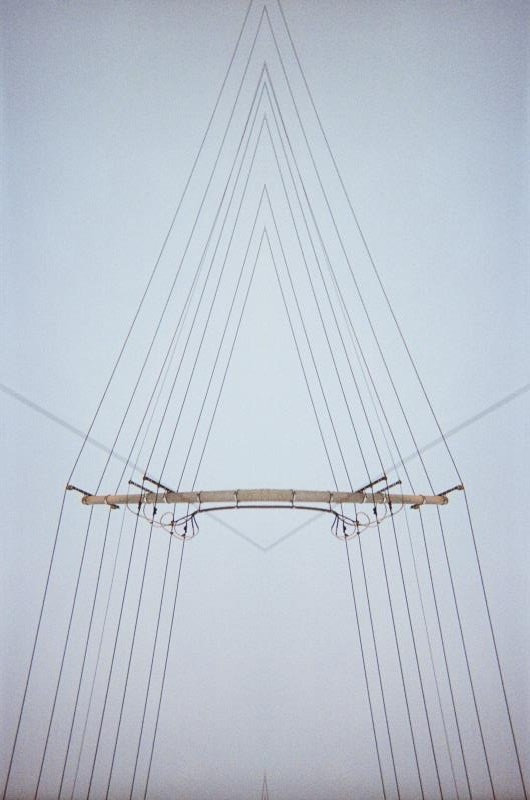 Peaceful Objects | Liquid Mechanics | Ampleative