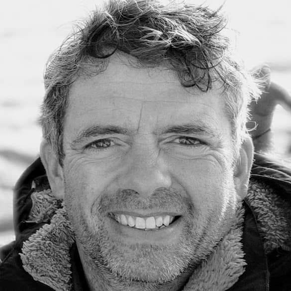 Lighthouse | Tom Barry