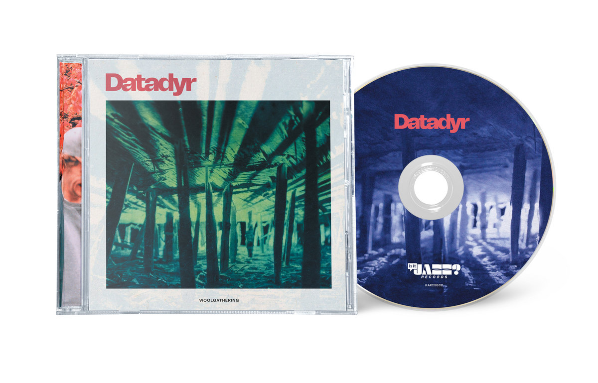 Woolgathering | Datadyr