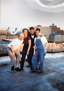 Merch | Bright Red Boots