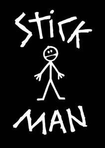 Merch | StickMan