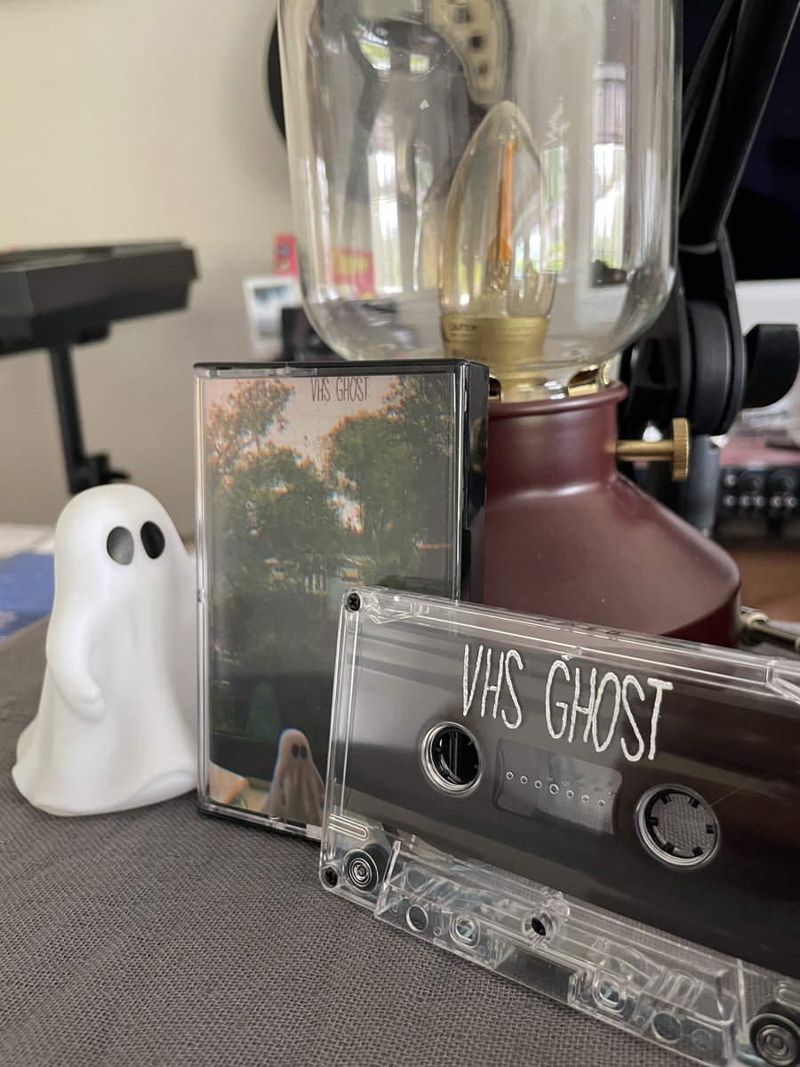 vhs ghost | vhs ghost