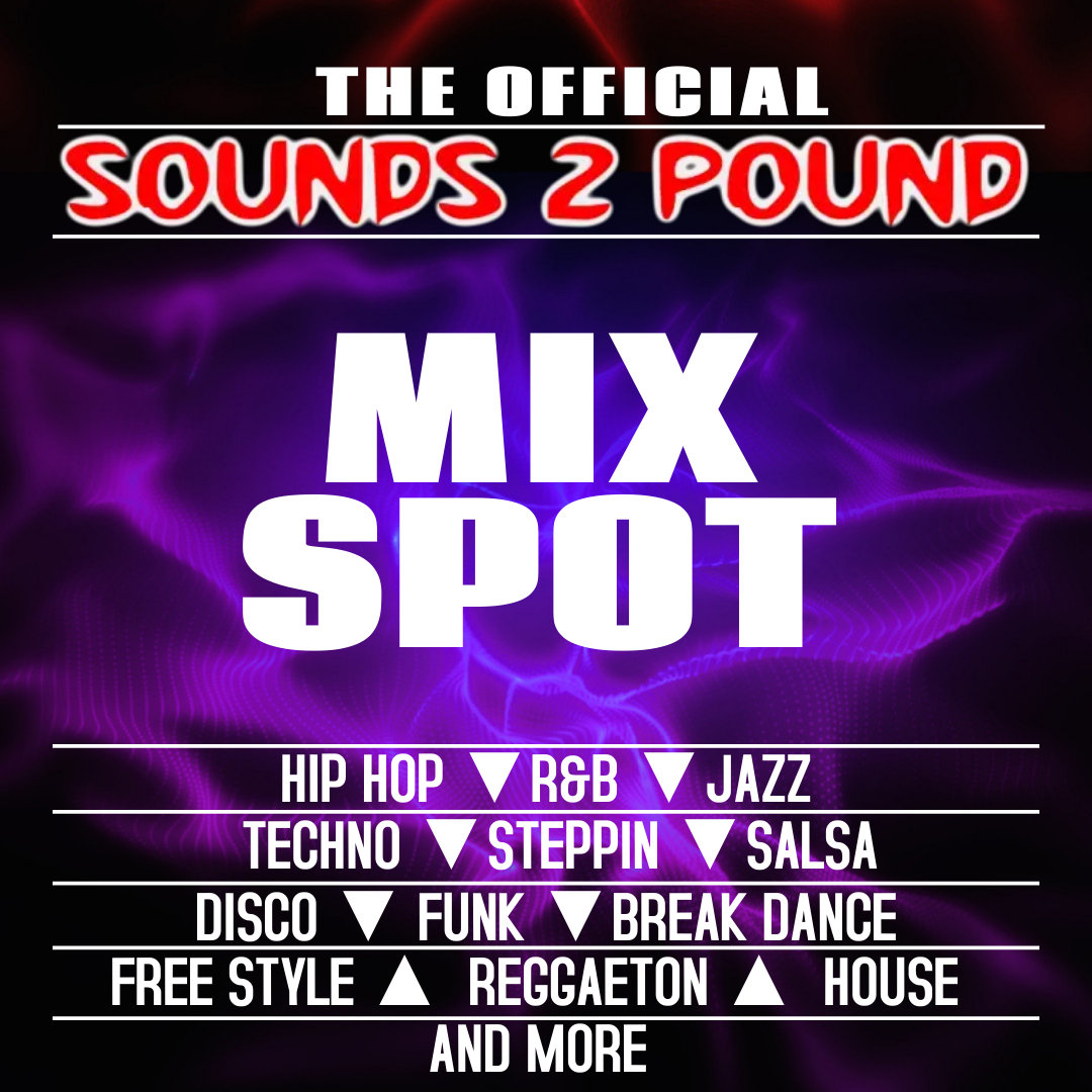 5TH DIMENTION BEST OF THE BEST VOL. 1 | sounds 2 pound mix shop