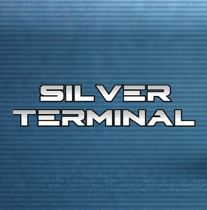 Music | Silver Terminal