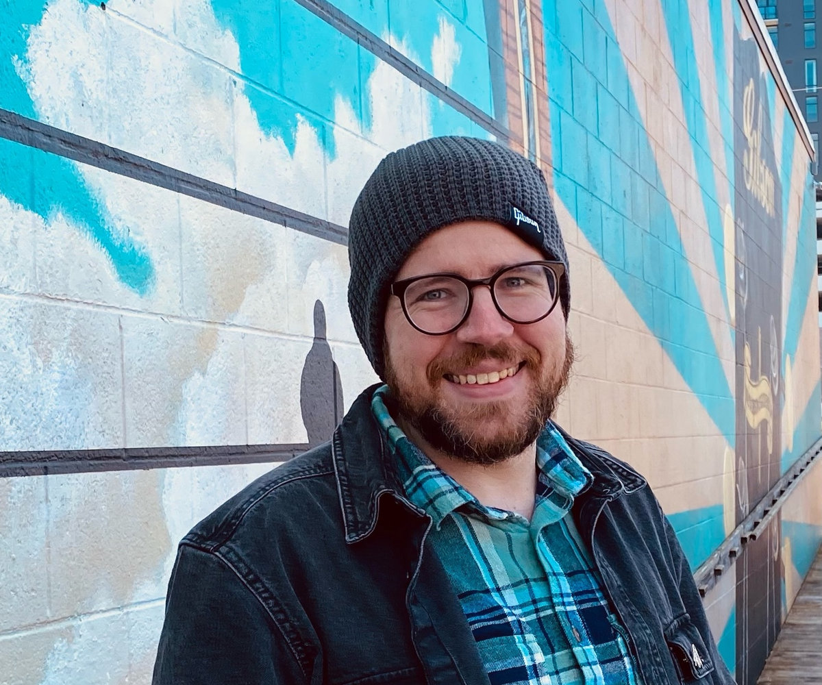 Empty Bottles and Stained Glass (Saturday Sinner, Sunday Saint) | Adam ...