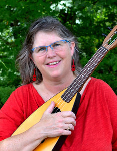 Music | Amy Conley Music