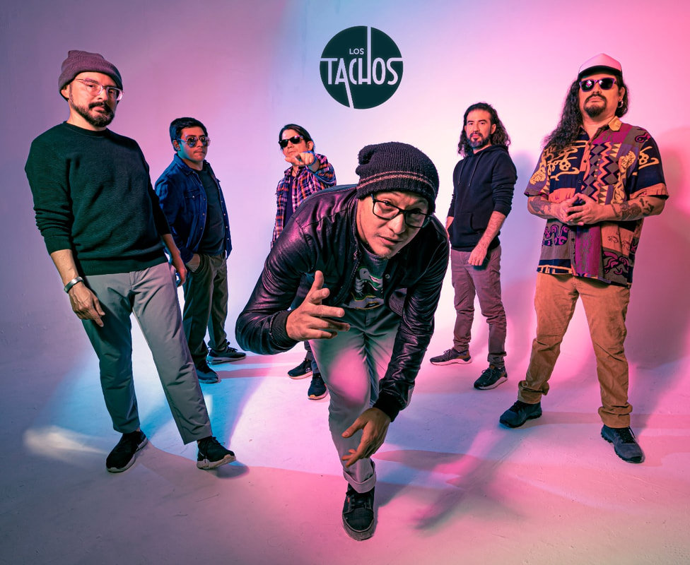 Seduccion | Los Tachos