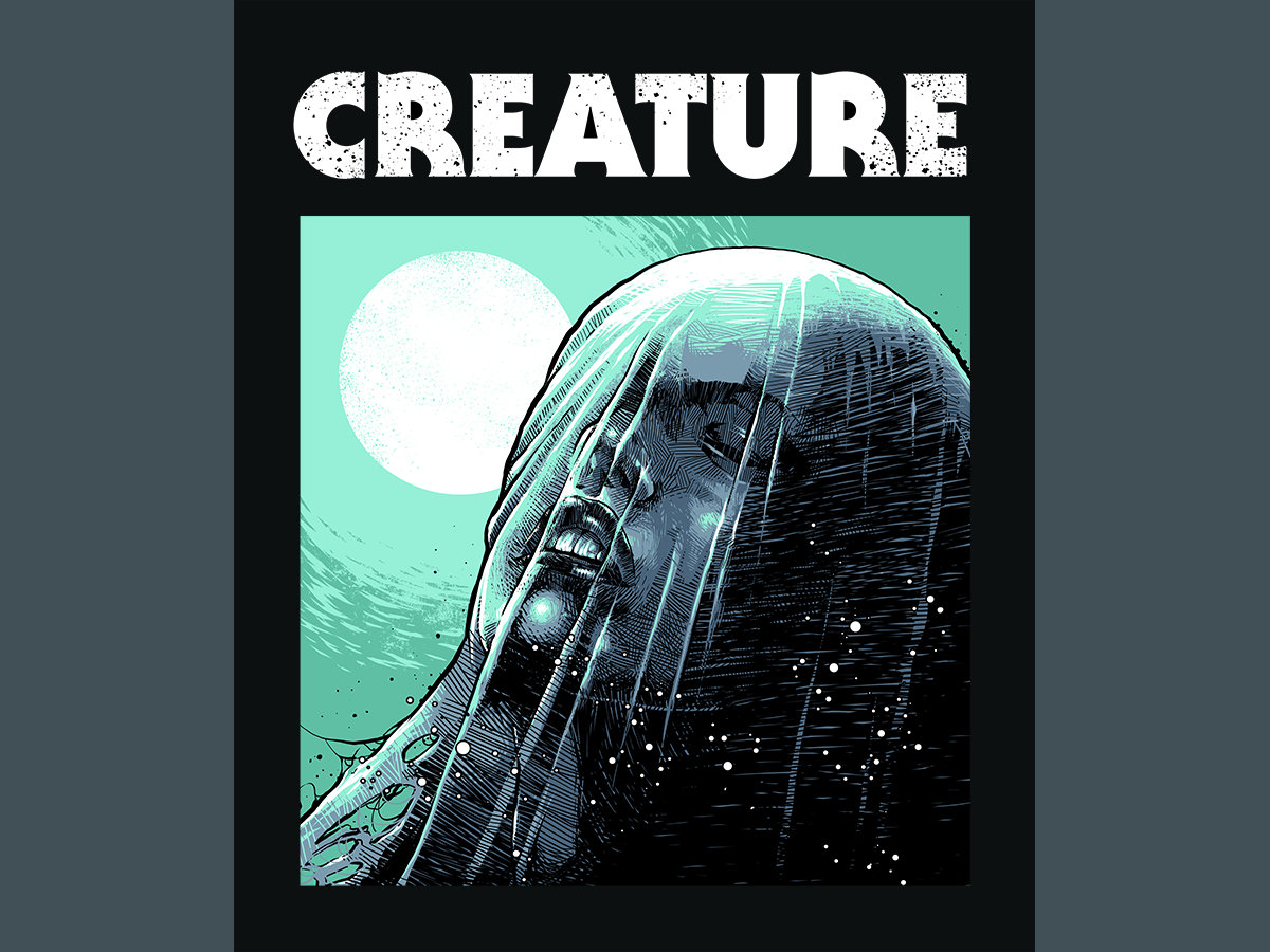 HAUNT | CREATURE
