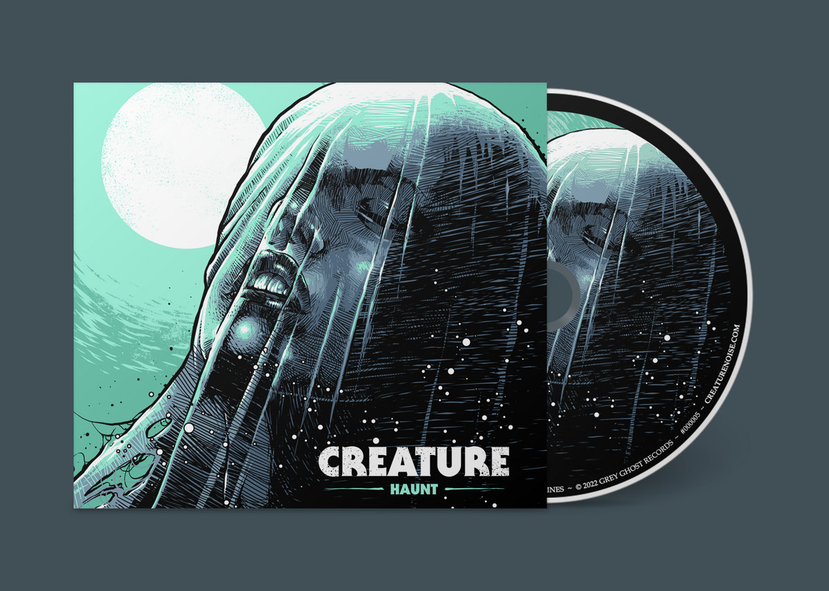 HAUNT | CREATURE
