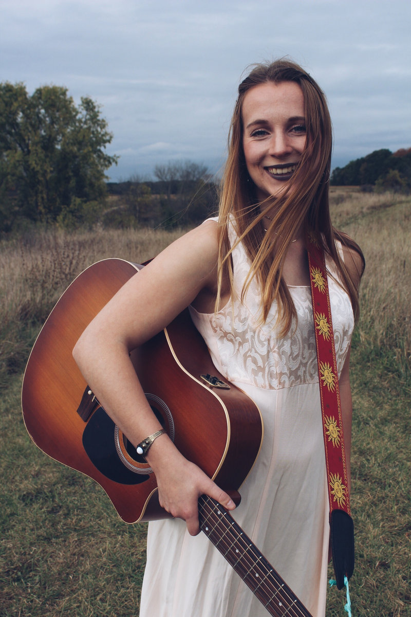 Roots (Extended Version) | Audrey Pearson