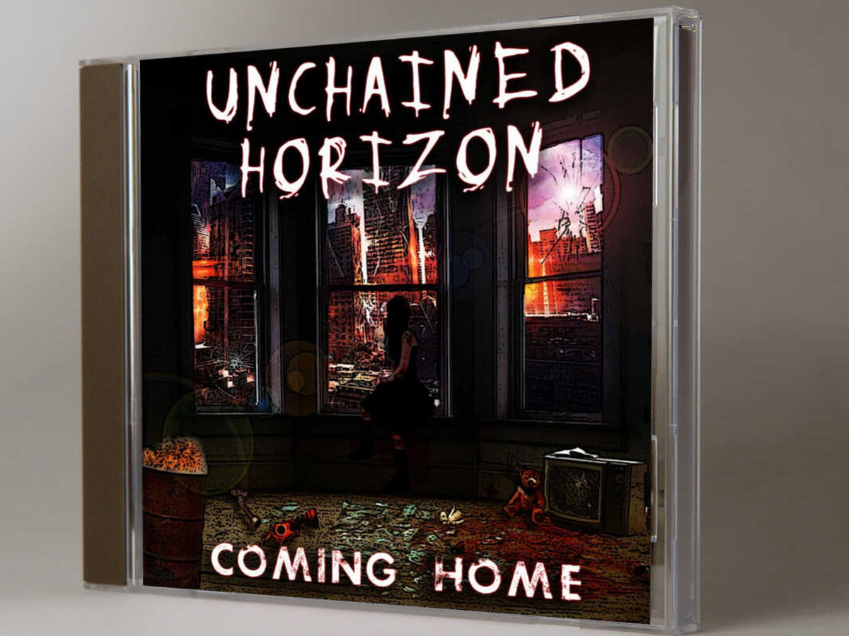 Coming Home | Unchained Horizon