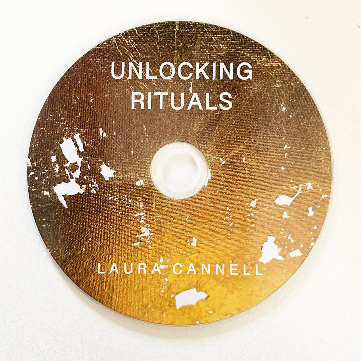 UNLOCKING RITUALS | Laura Cannell | Brawl Records