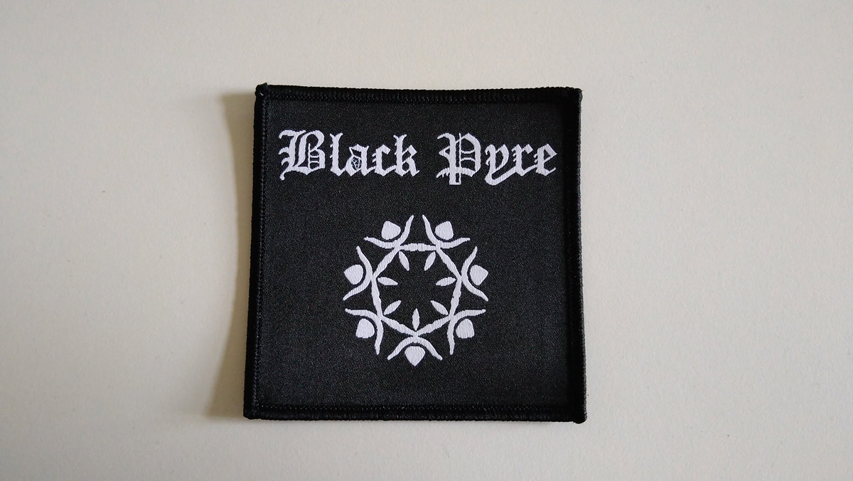 Fall Of The Northern Kingdom | Black Pyre