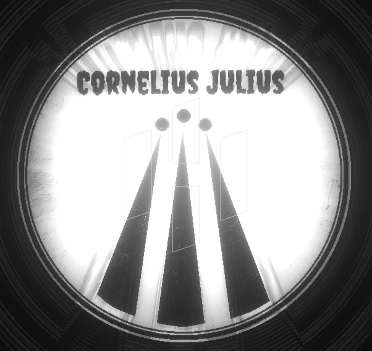 Skeleton Key | Cornelius Julius