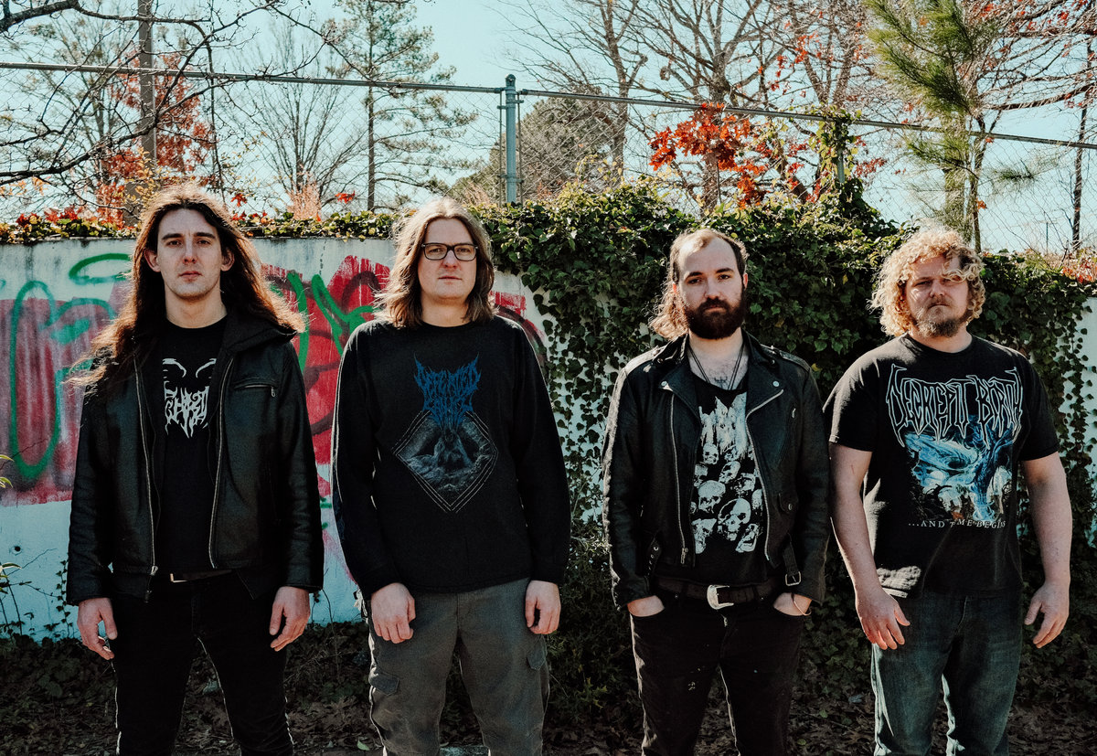 Terminal Burrowing | Pathogenesis