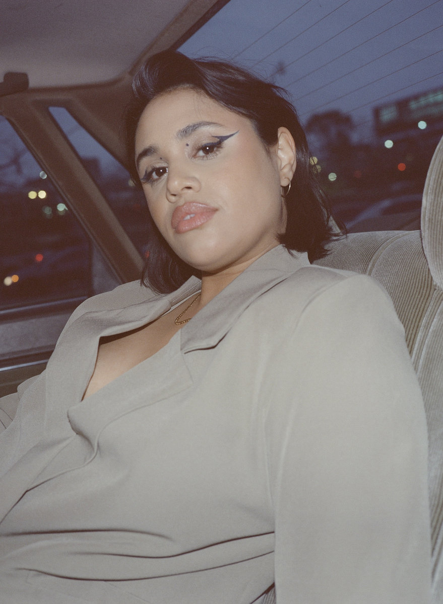 Moody31 | Lydia Persaud