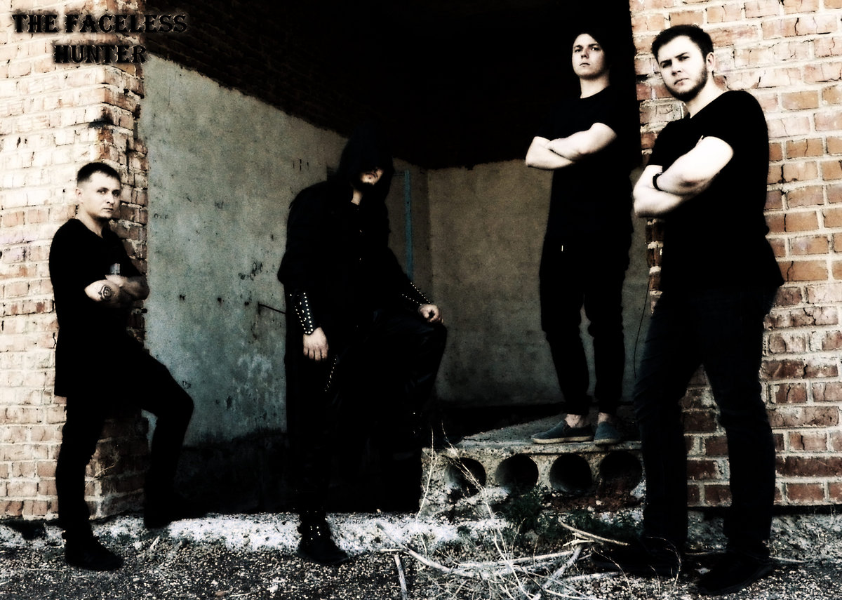 One Minute To Midnight | The Faceless Hunter