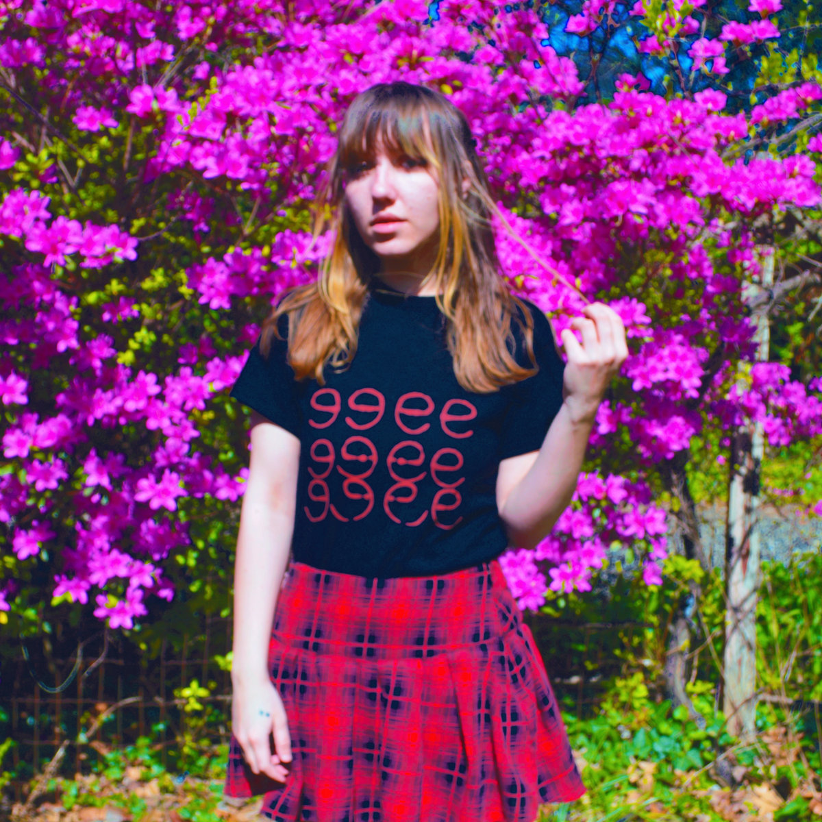 「MIRROR」shirt | FREE.99🩸