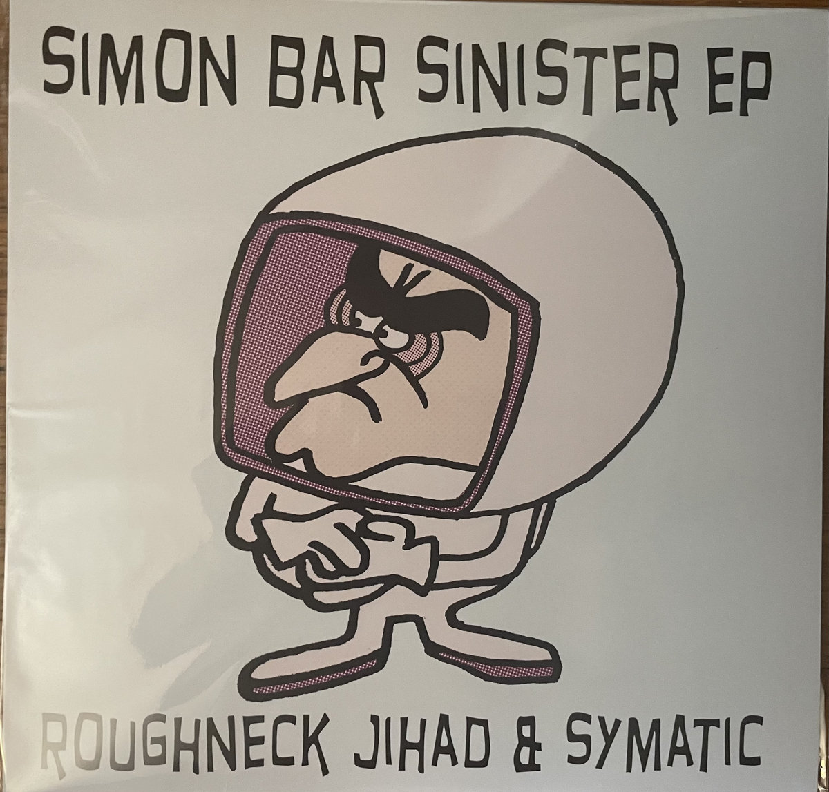 Simon Barsinister