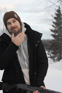 Music | Ronnie Creed