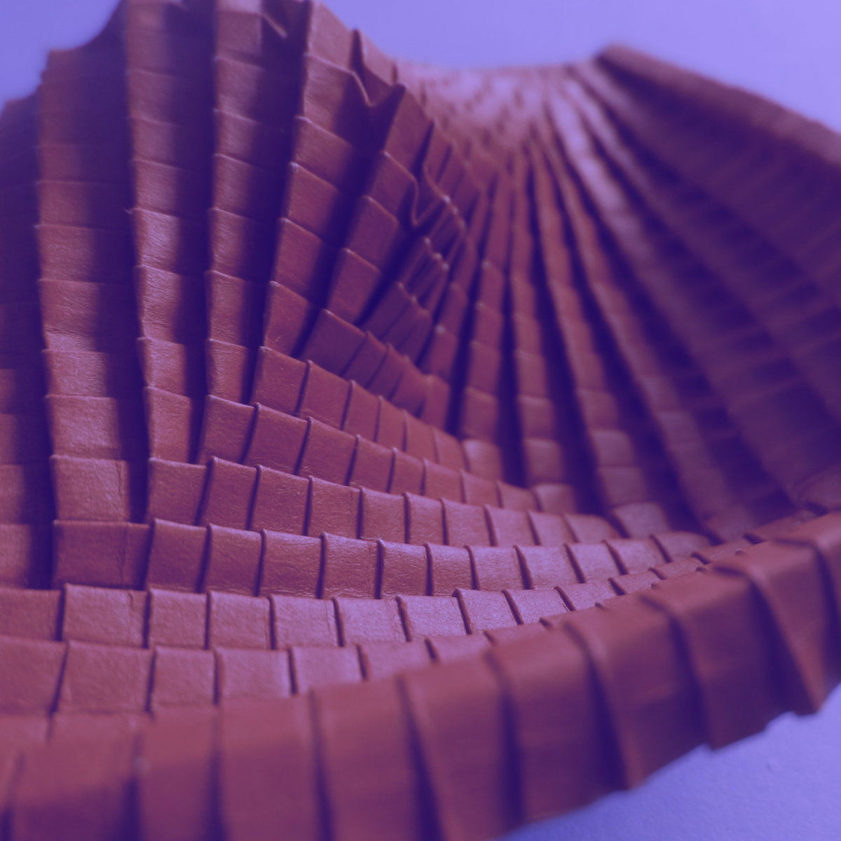 Unrelenting Introspection | Wave's Eye