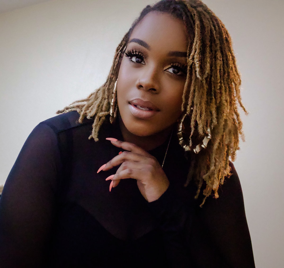 Aqua Goddess EP Vol 1 | Shoni