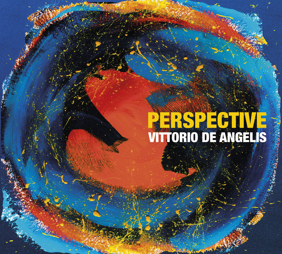 Perspective | Vittorio de Angelis