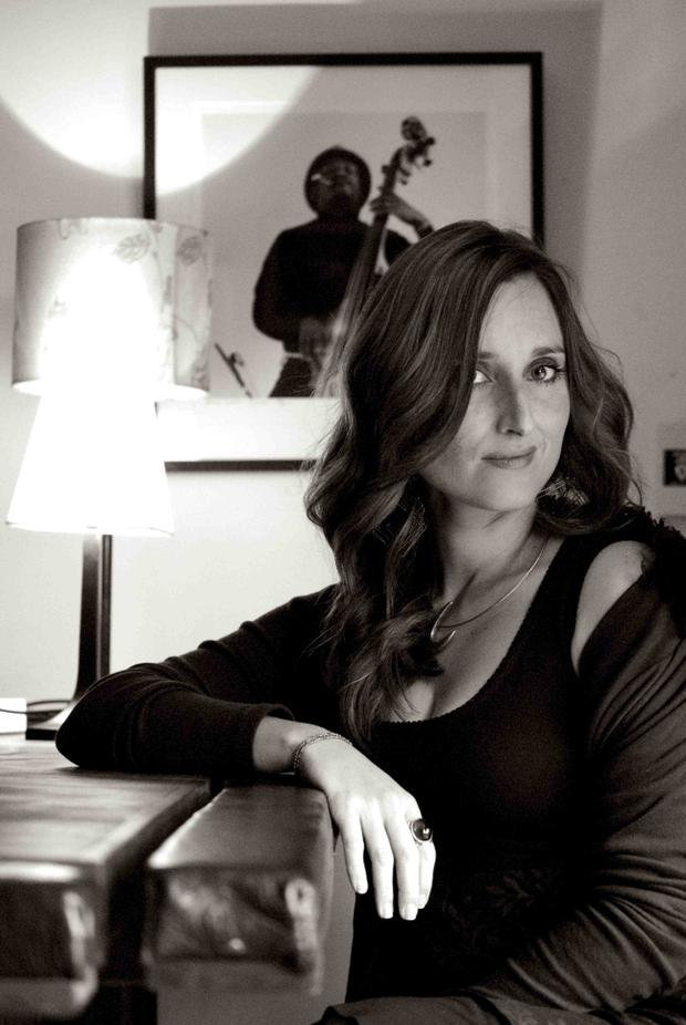 Finding A New Way | Lisa Bauer