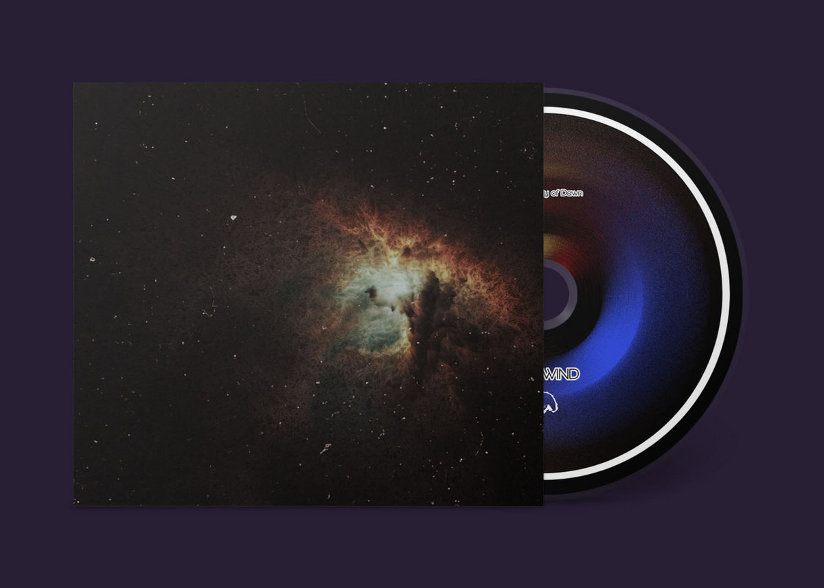 Starwind | ATOP & City of Dawn | El Gran E Records
