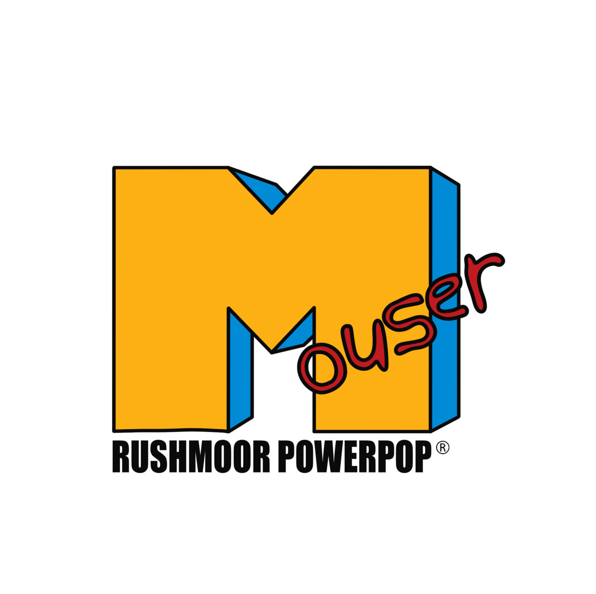 Check In On Your Mates | Mouser