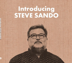Music | Steve Sando
