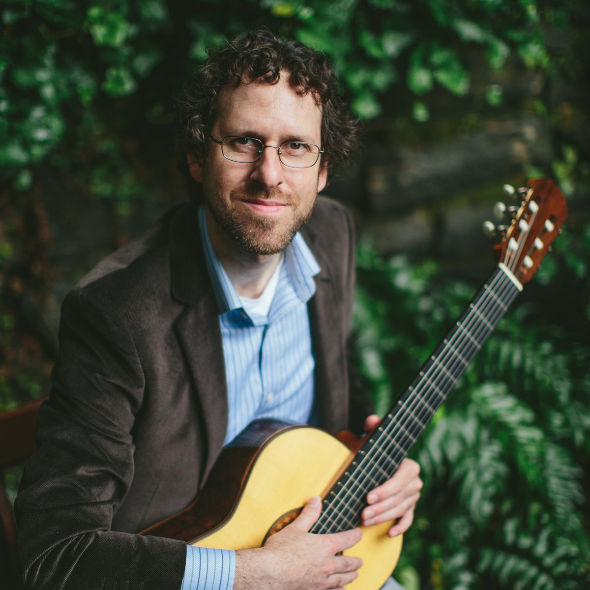 The Crystal Palace | Adam Frank