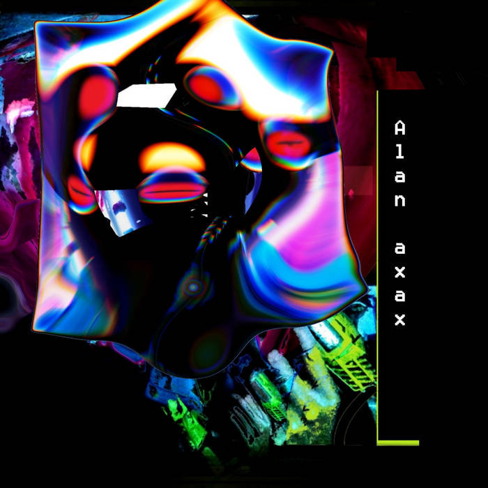 Secuencia Digital | Alan axax