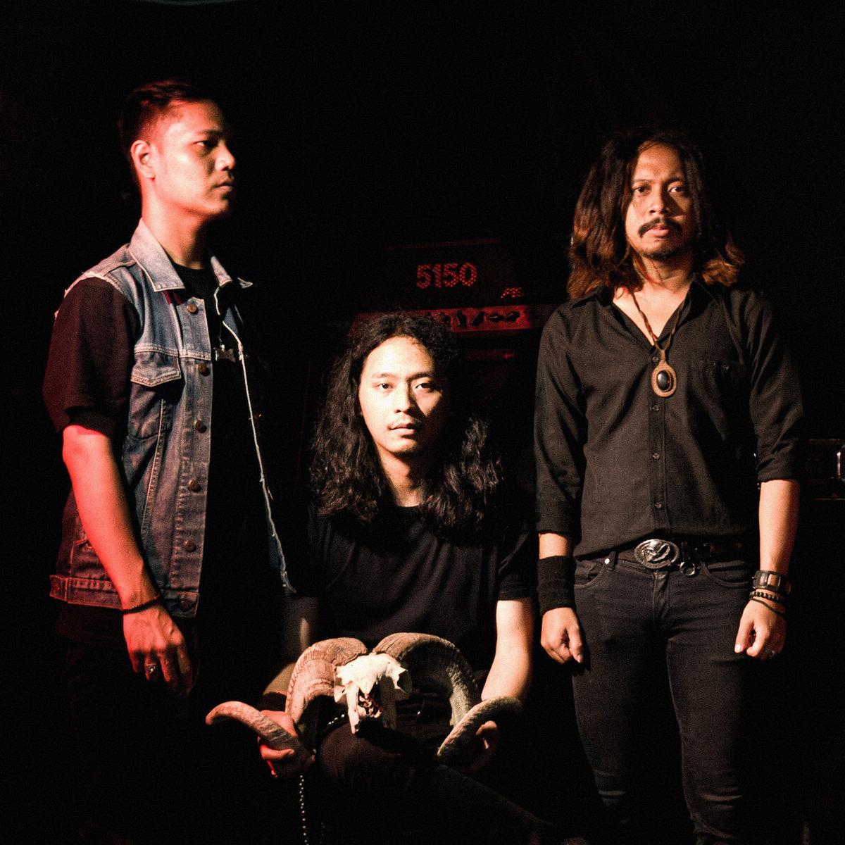 The Wrath King | Jawless