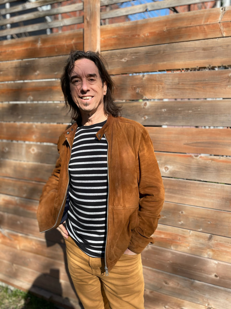 Alain Quessy | Alain Quessy