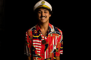 Music | Luke Vecchio