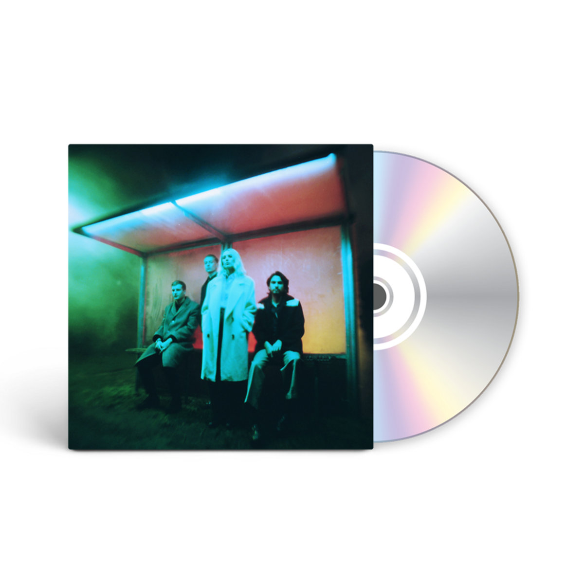 Blue Weekend | Wolf Alice