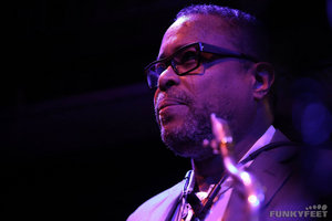 Music | Jean Toussaint