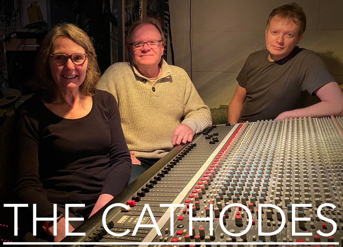So Clear | The Cathodes