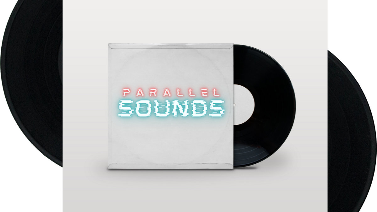 Marilyn Manson | Parallel Sounds | parallel sounds