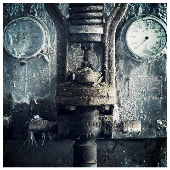 above and below (album) | undersea secrets