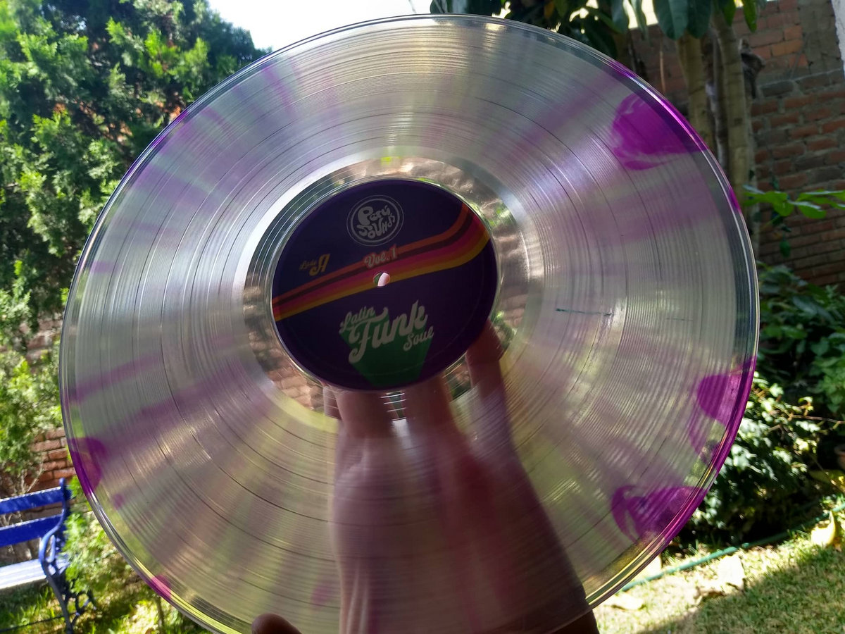 Peruvian albums: Rock Punk Reggae Pop Cumbia 70's 80's 90's PERU ...