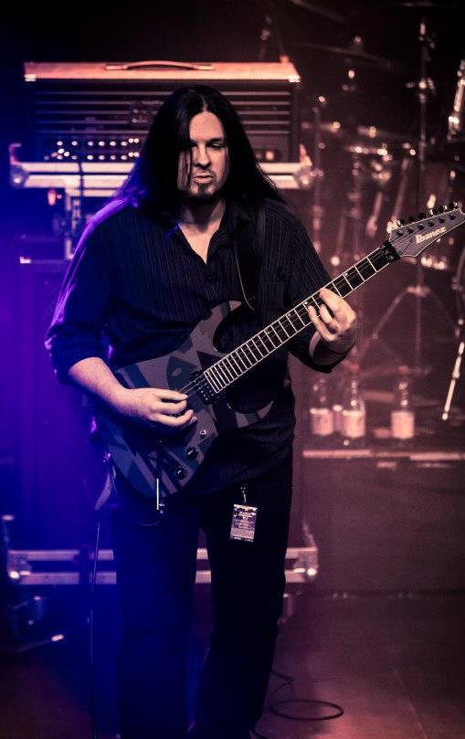 Center Of Might | Siren`s Cry | Phillip R. Porter