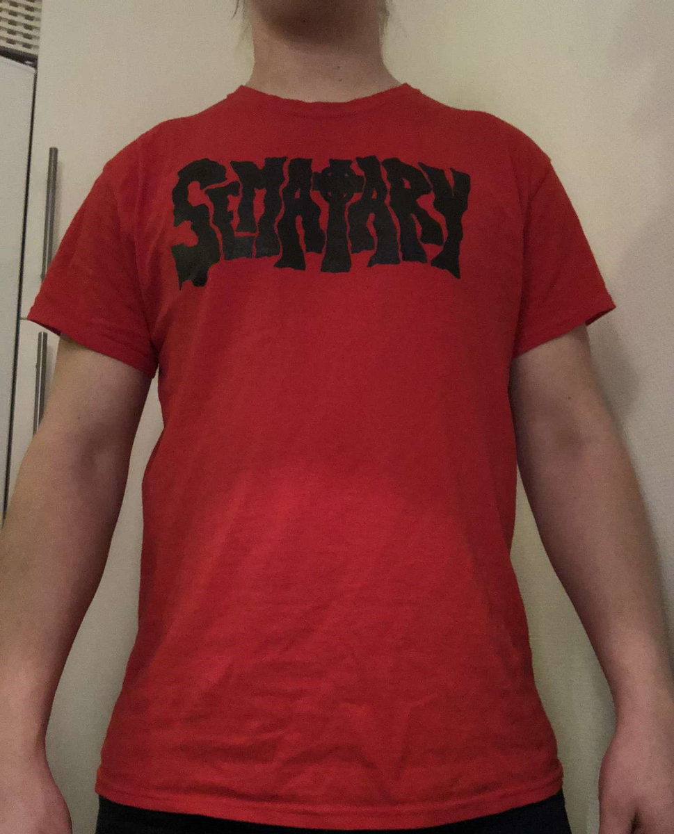 Sematary Logo | Sematary