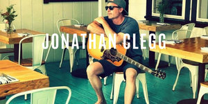 Music | Jonathan Clegg