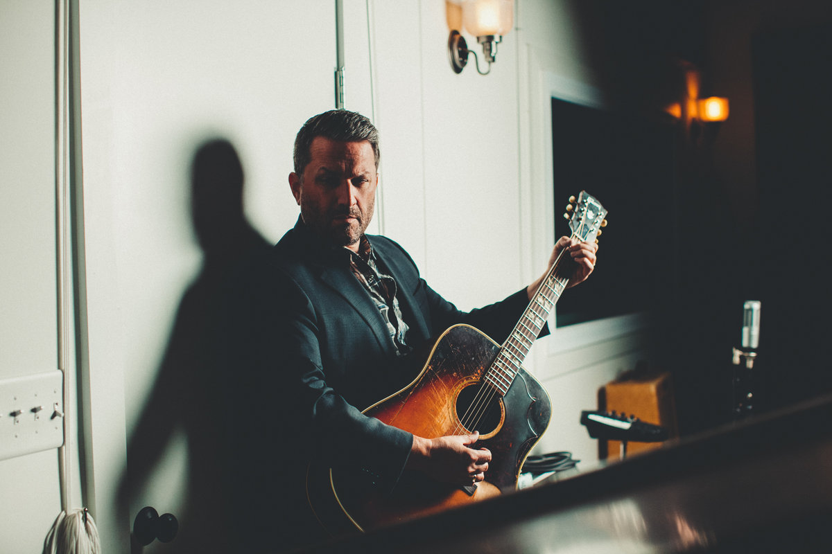 Westbound | Chris LeDrew