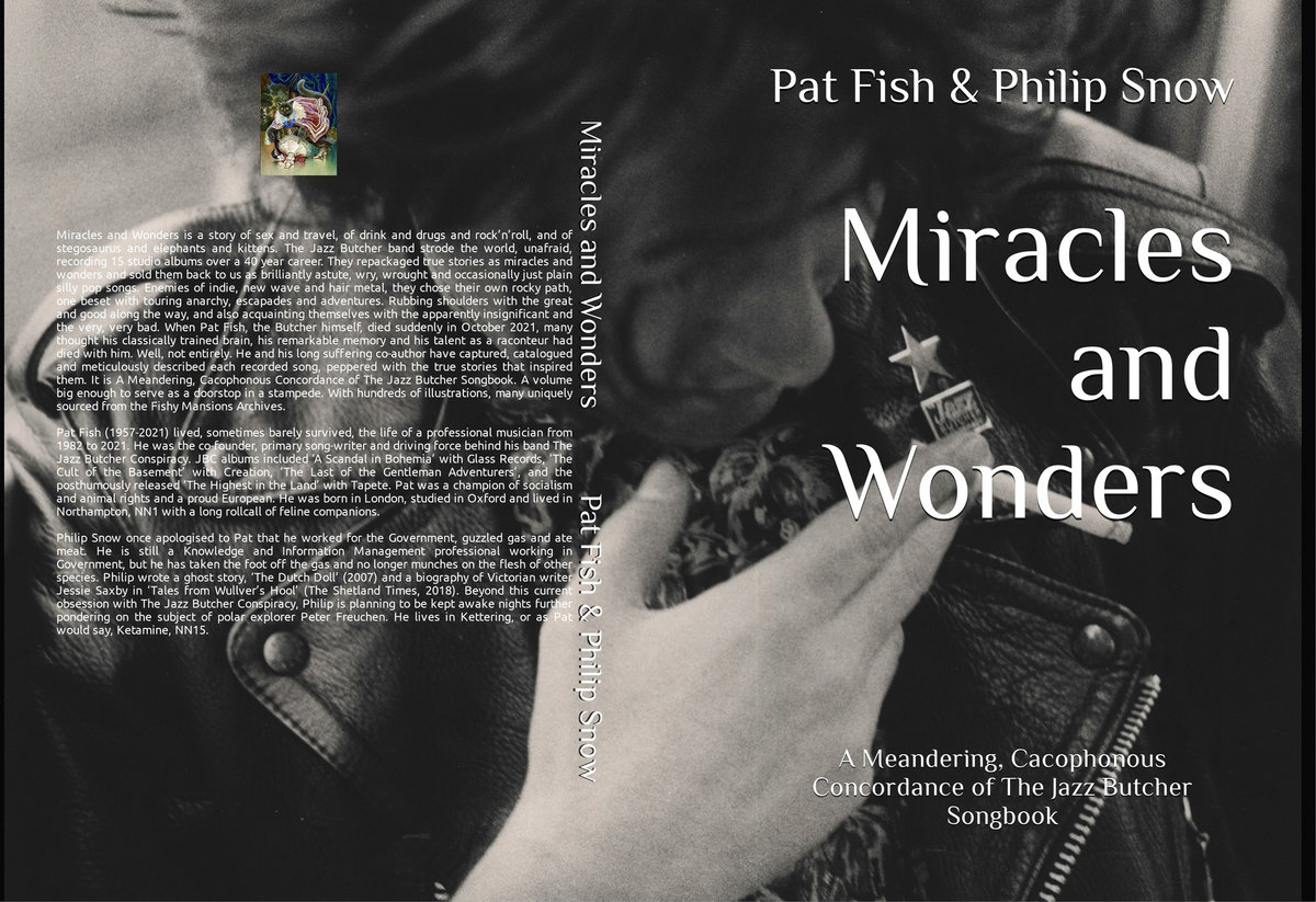 Miracles and Wonders by Pat Fish & Phillip Snow | Glass Modern