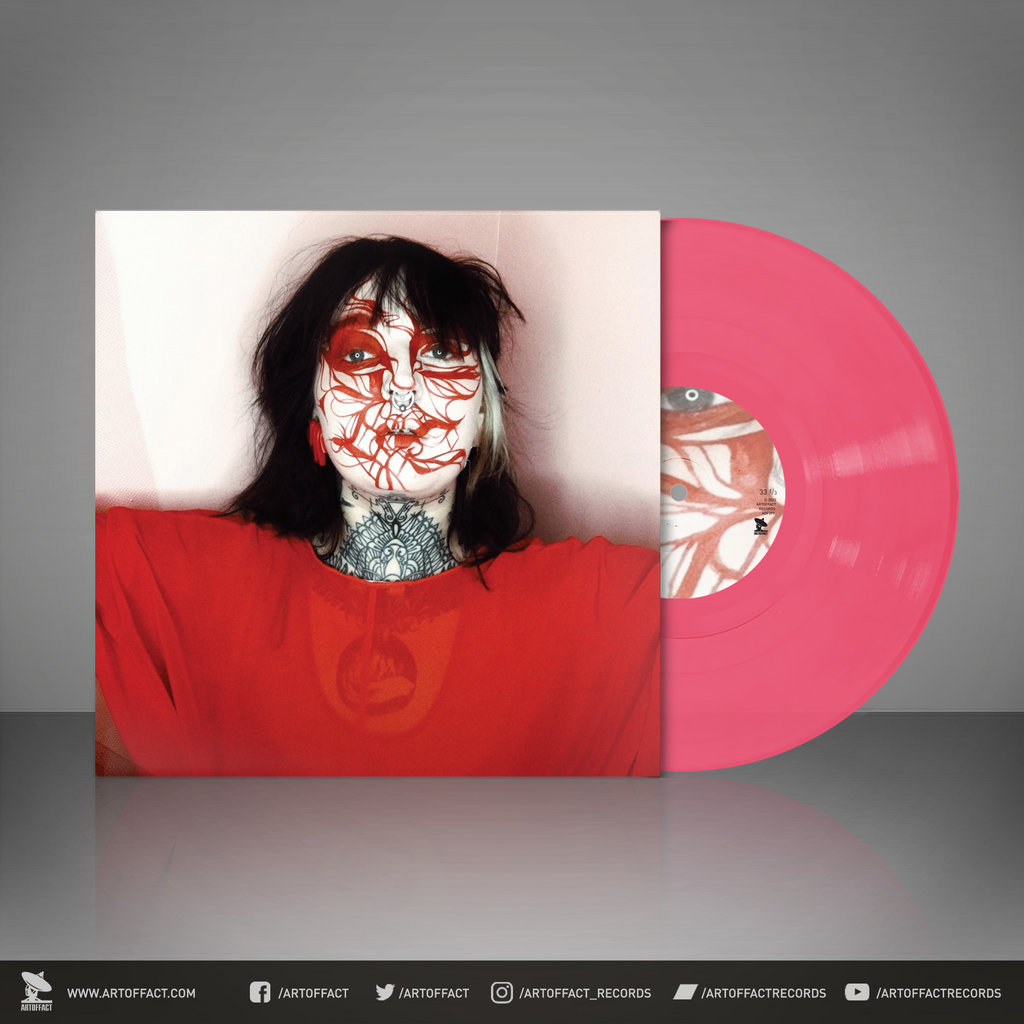 “I’ve Found My Home In Hell”: A Guide to Cloud Rat | Bandcamp Daily