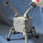 Parallel Lives | Meteor